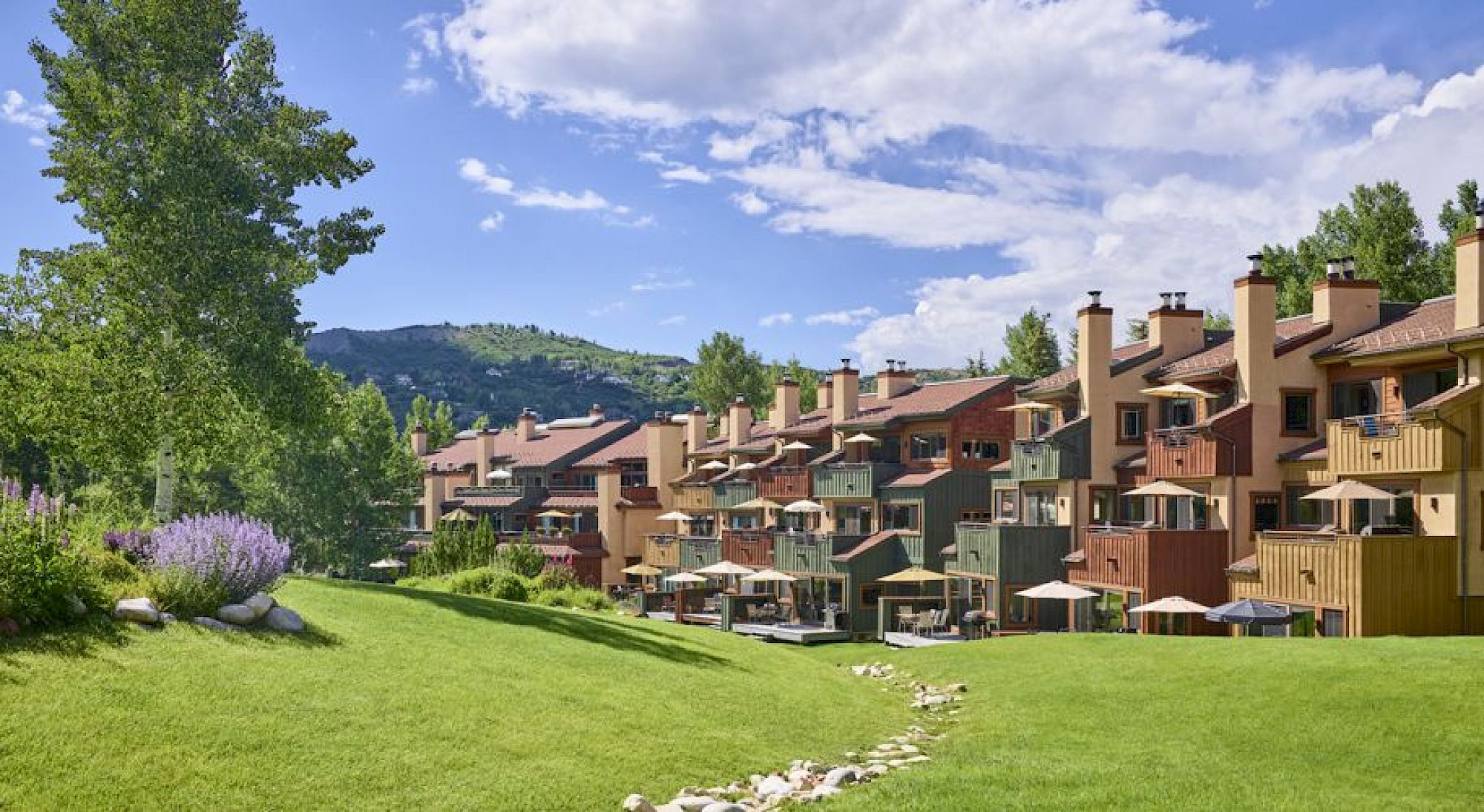 Photo Gallery - Villas at Snowmass Club