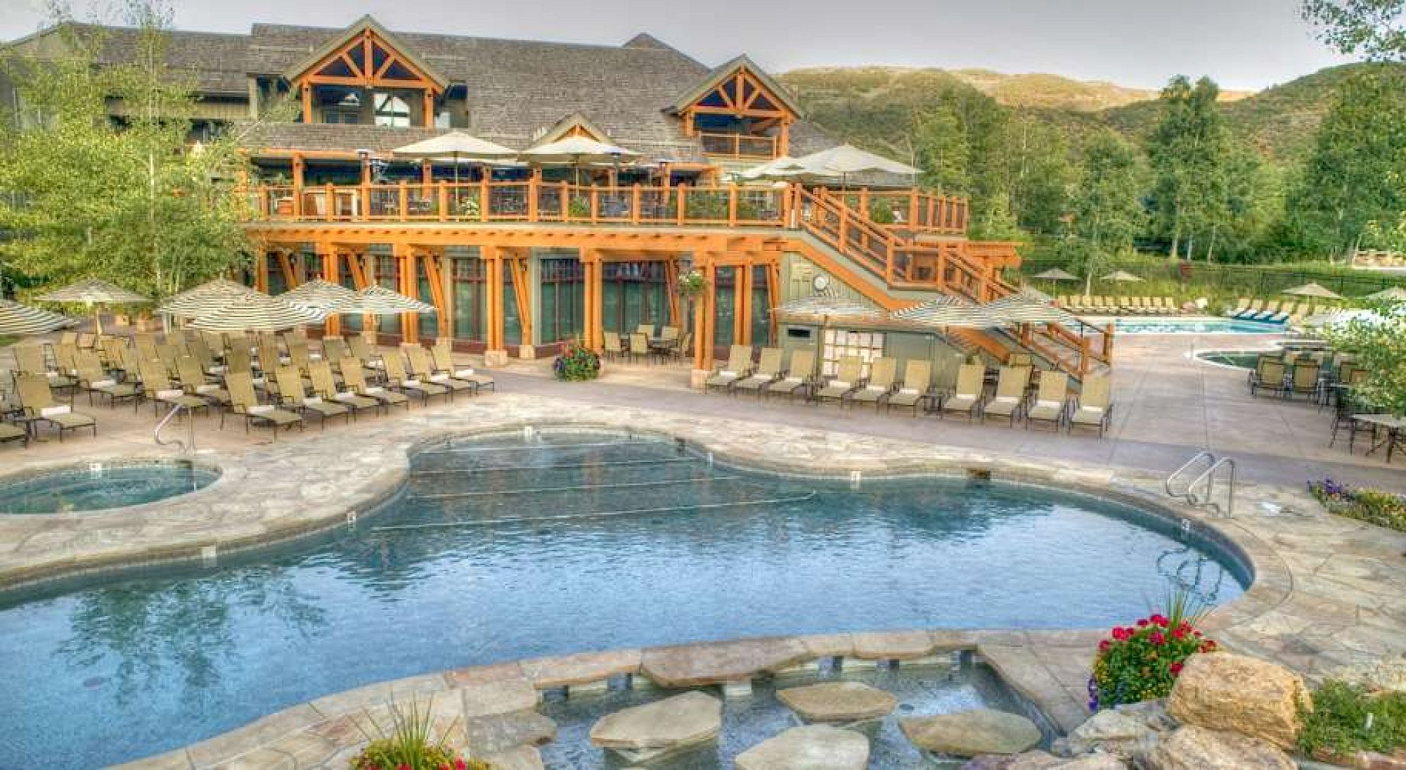 Photo Gallery - Villas at Snowmass Club
