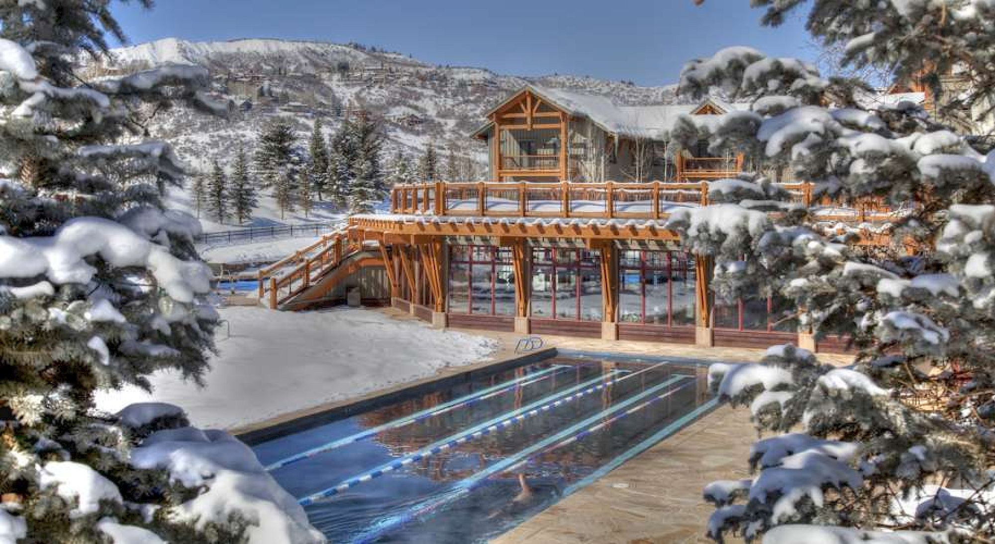 Photo Gallery - Villas at Snowmass Club