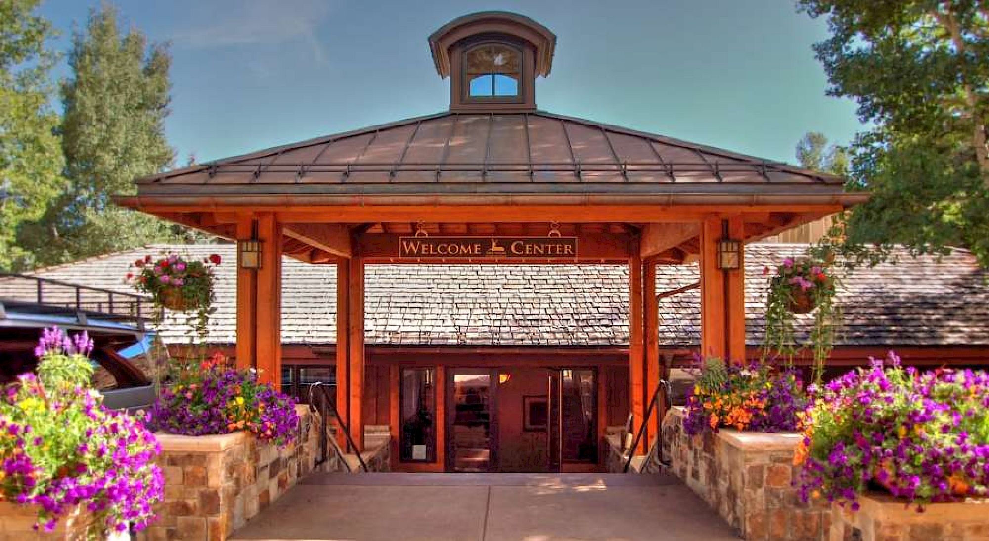 Photo Gallery - Villas at Snowmass Club