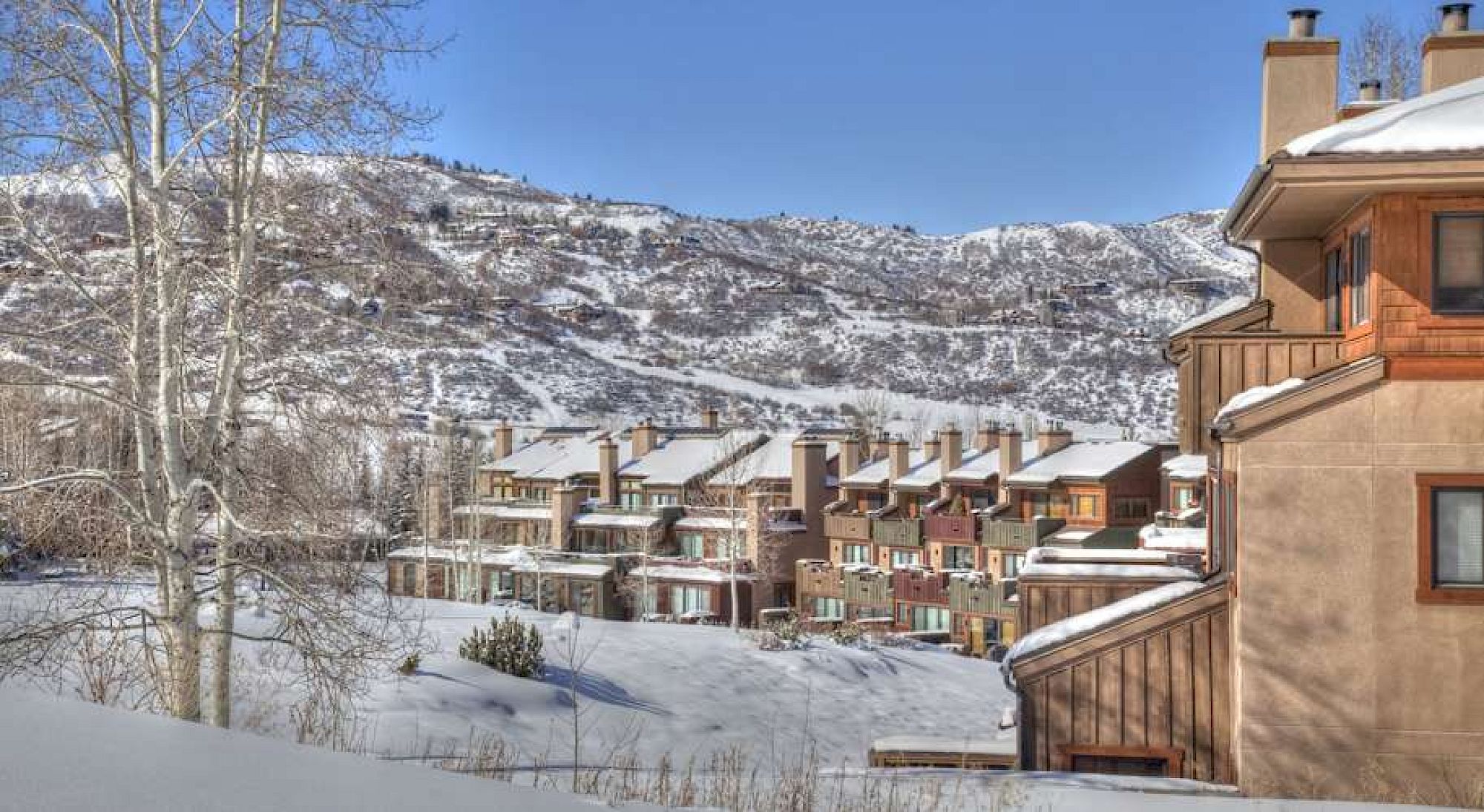 Photo Gallery - Villas at Snowmass Club